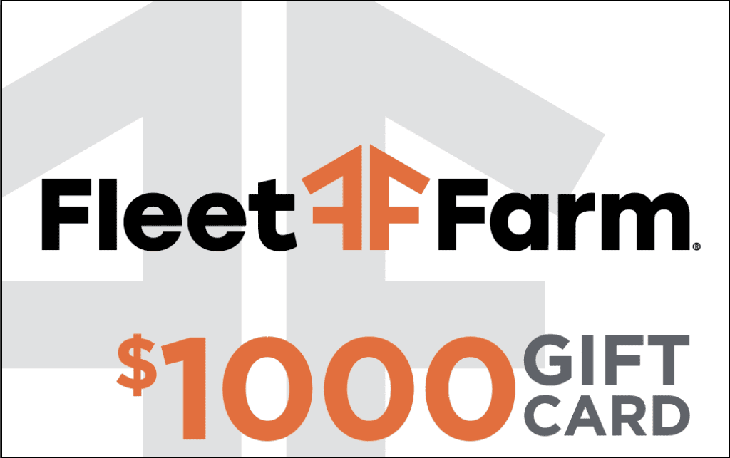 Giveaways - Festival Foods Turkey Trot